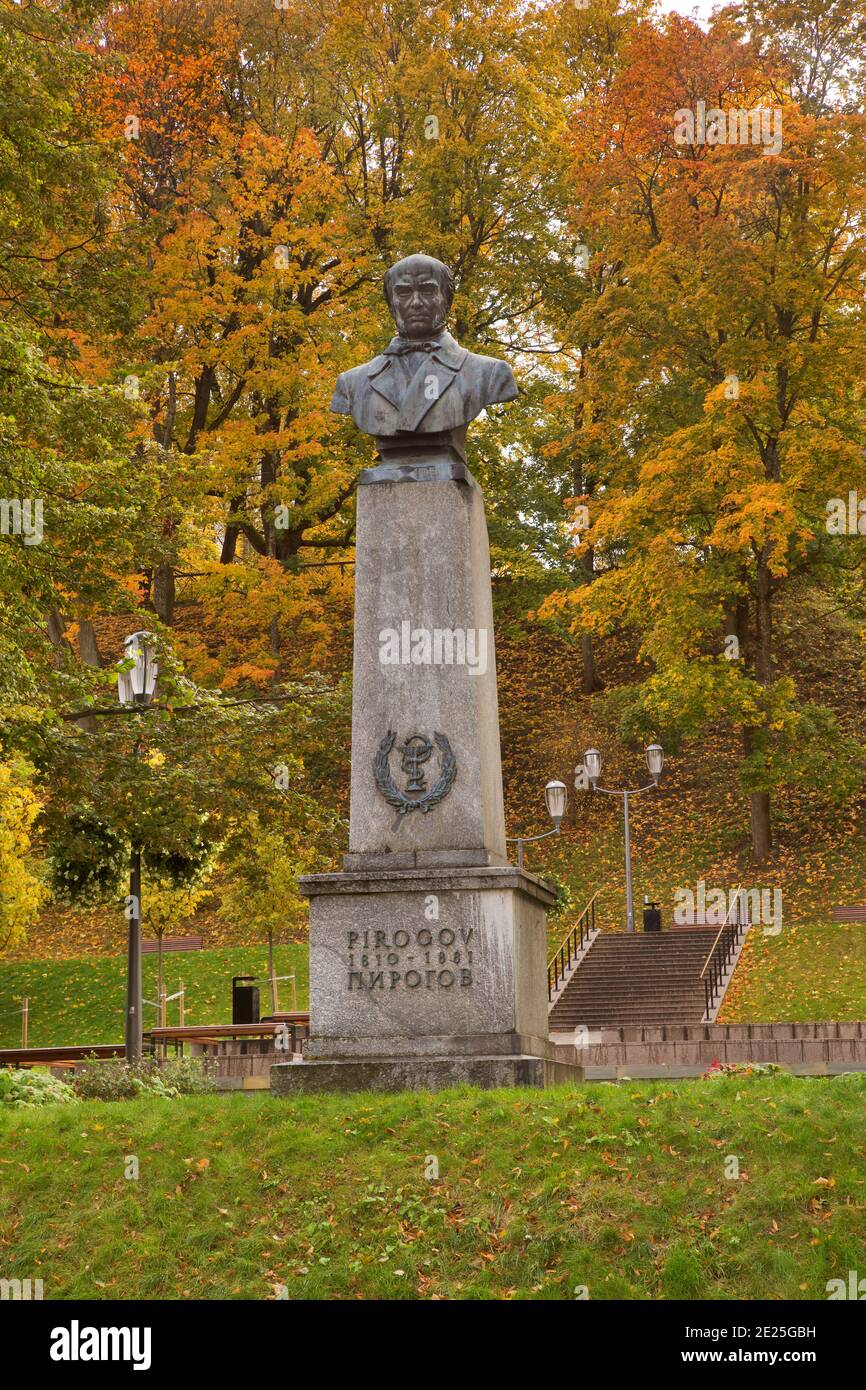 Pirogov hi-res stock photography and images - Alamy