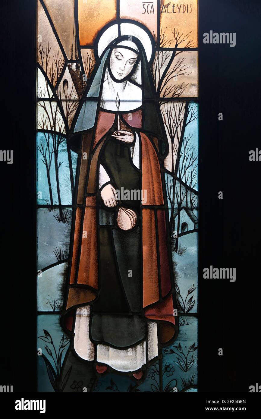 Sainte alice hi-res stock photography and images - Alamy