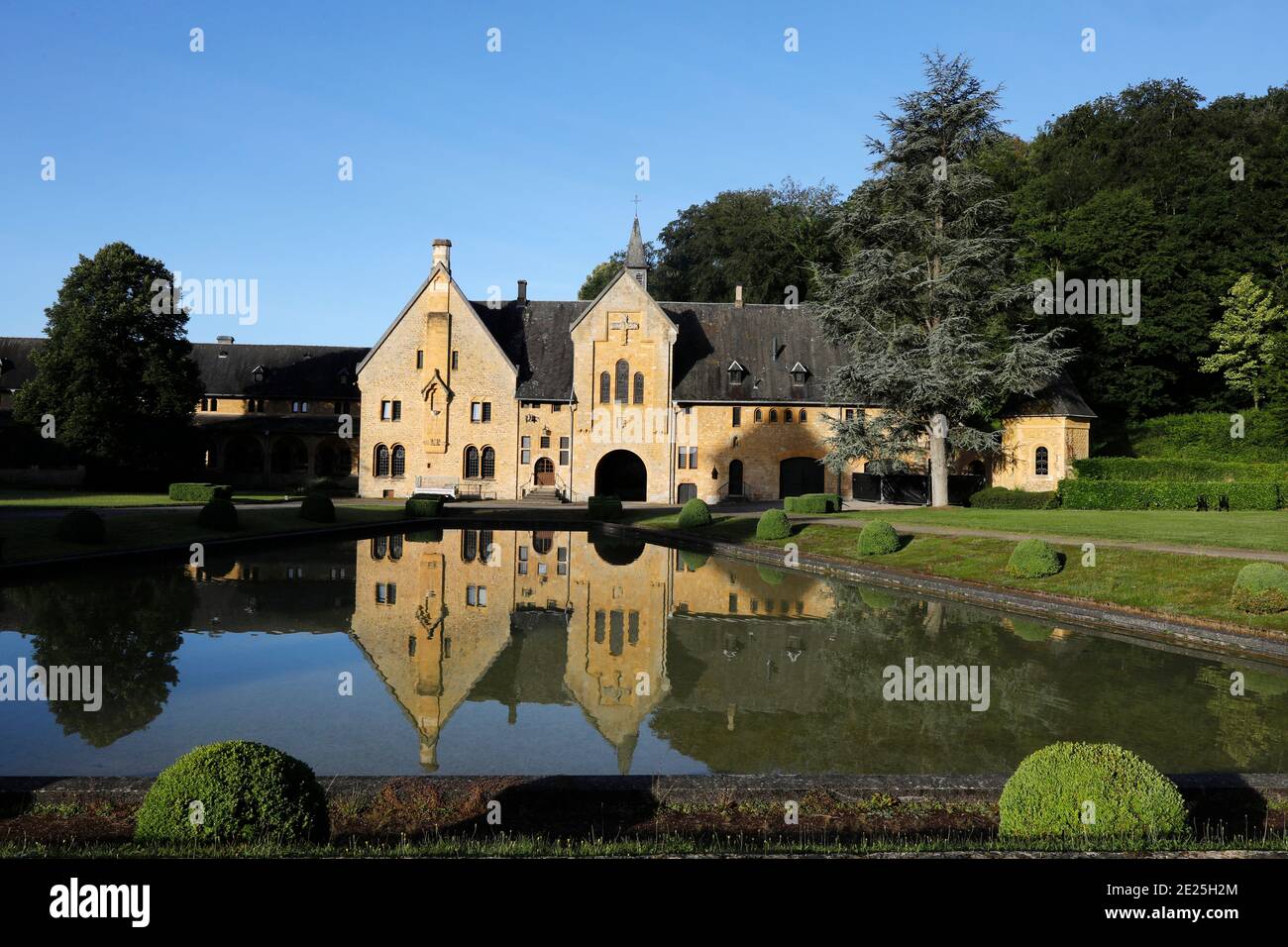 Trappiste hi-res stock photography and images - Alamy