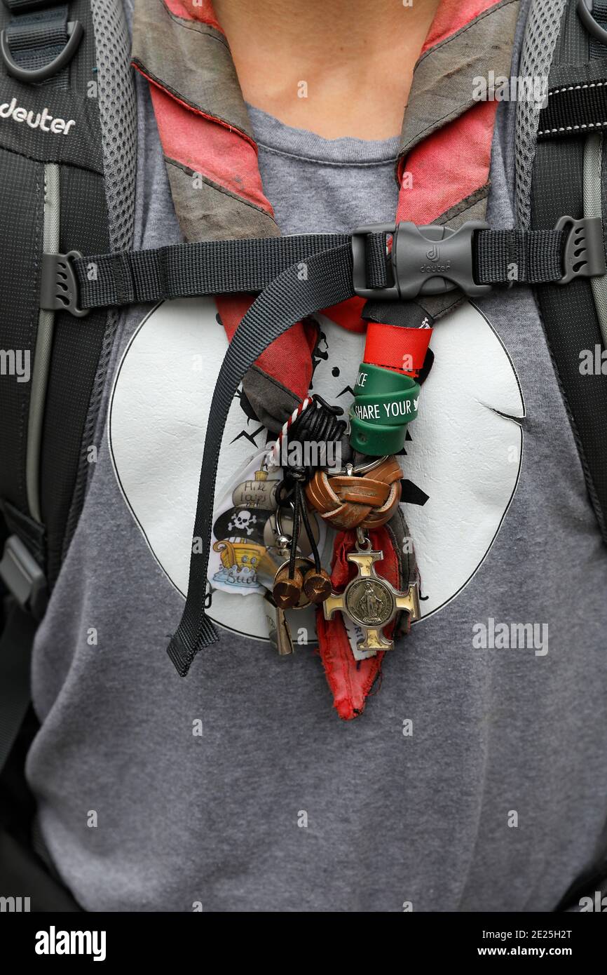 Jeune scoutisme hi-res stock photography and images - Alamy