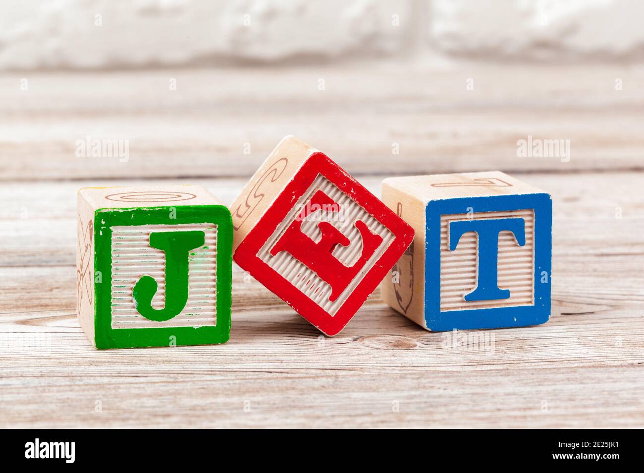 Jet alphabet hi-res stock photography and images - Alamy