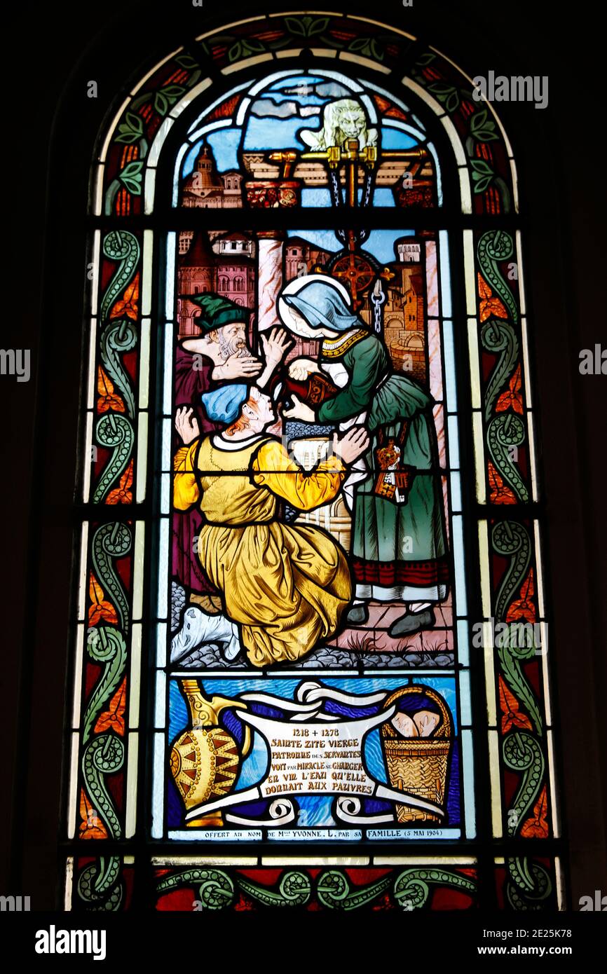 Water turned to wine hi-res stock photography and images - Alamy