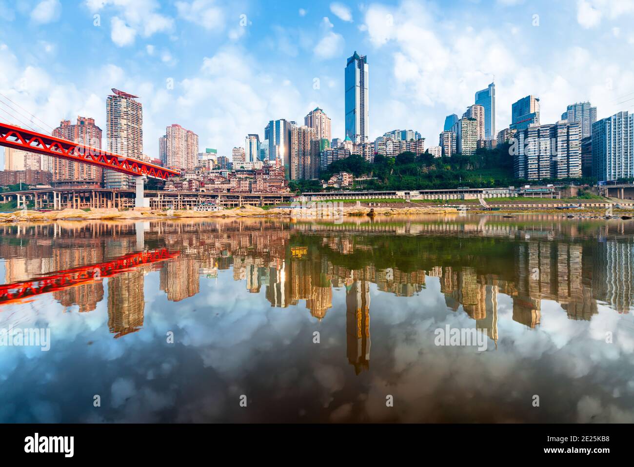 Jialing river hi-res stock photography and images - Alamy