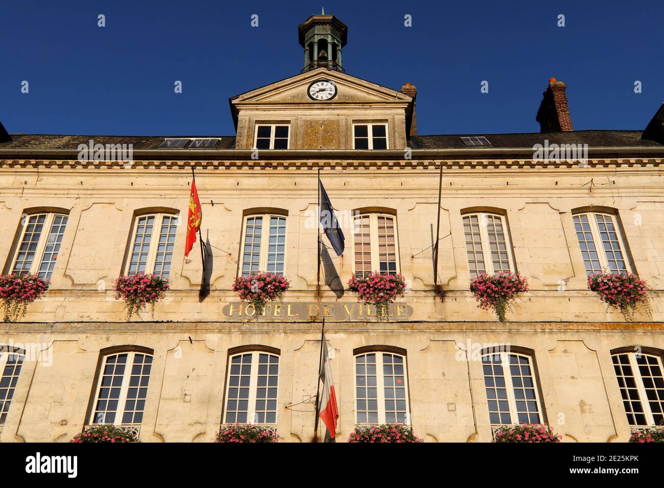 Bernay france hi-res stock photography and images - Alamy