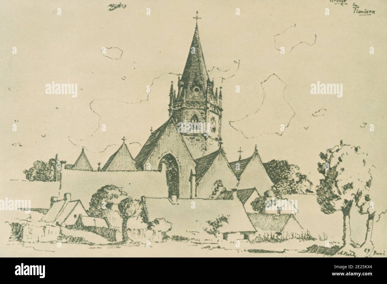 Adolf hitler painting hi-res stock photography and images - Alamy