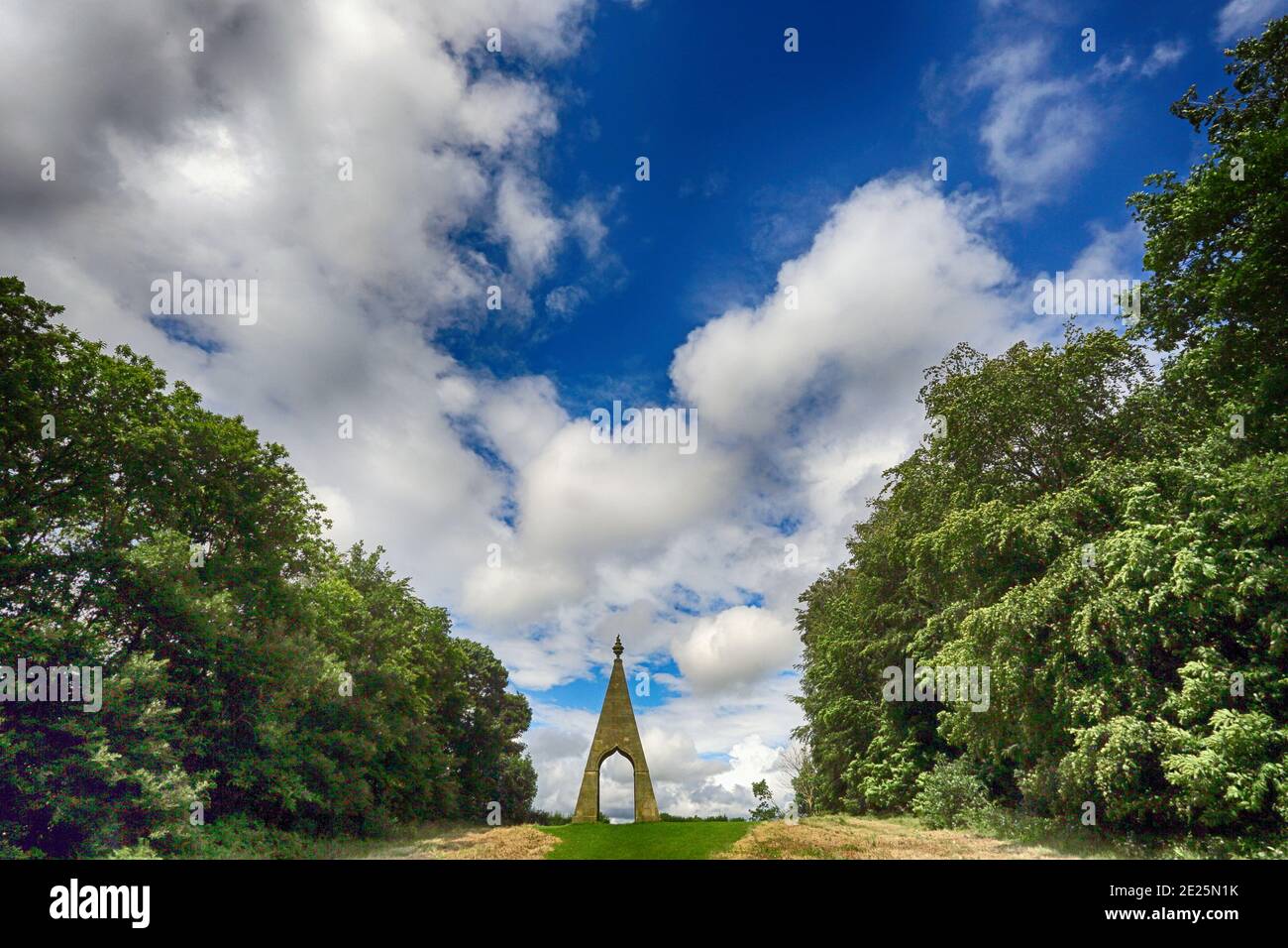 Fitzwilliam Village High Resolution Stock Photography and Images - Alamy