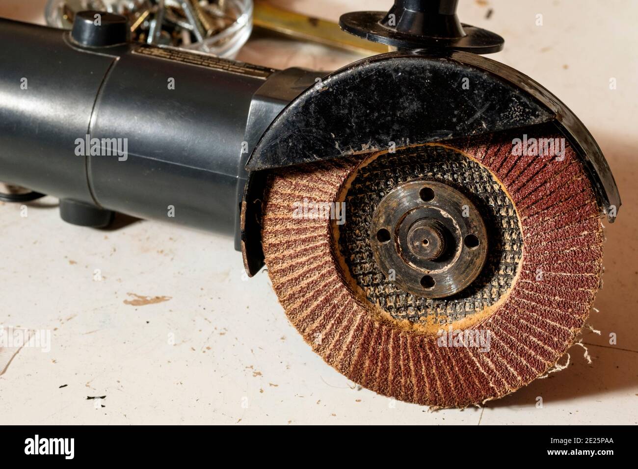 Sanding hi-res stock photography and images - Alamy
