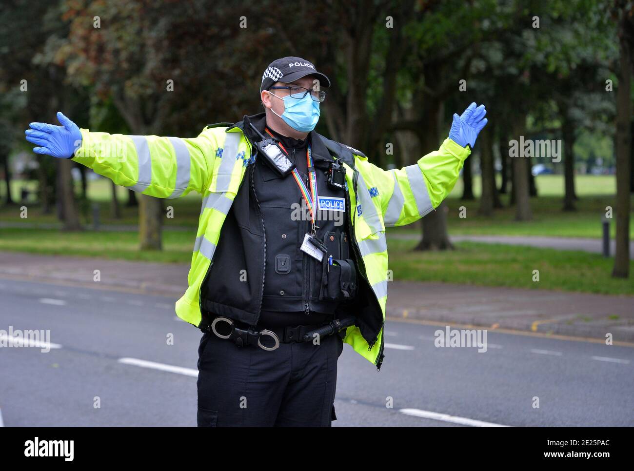 Stop check hi-res stock photography and images - Alamy