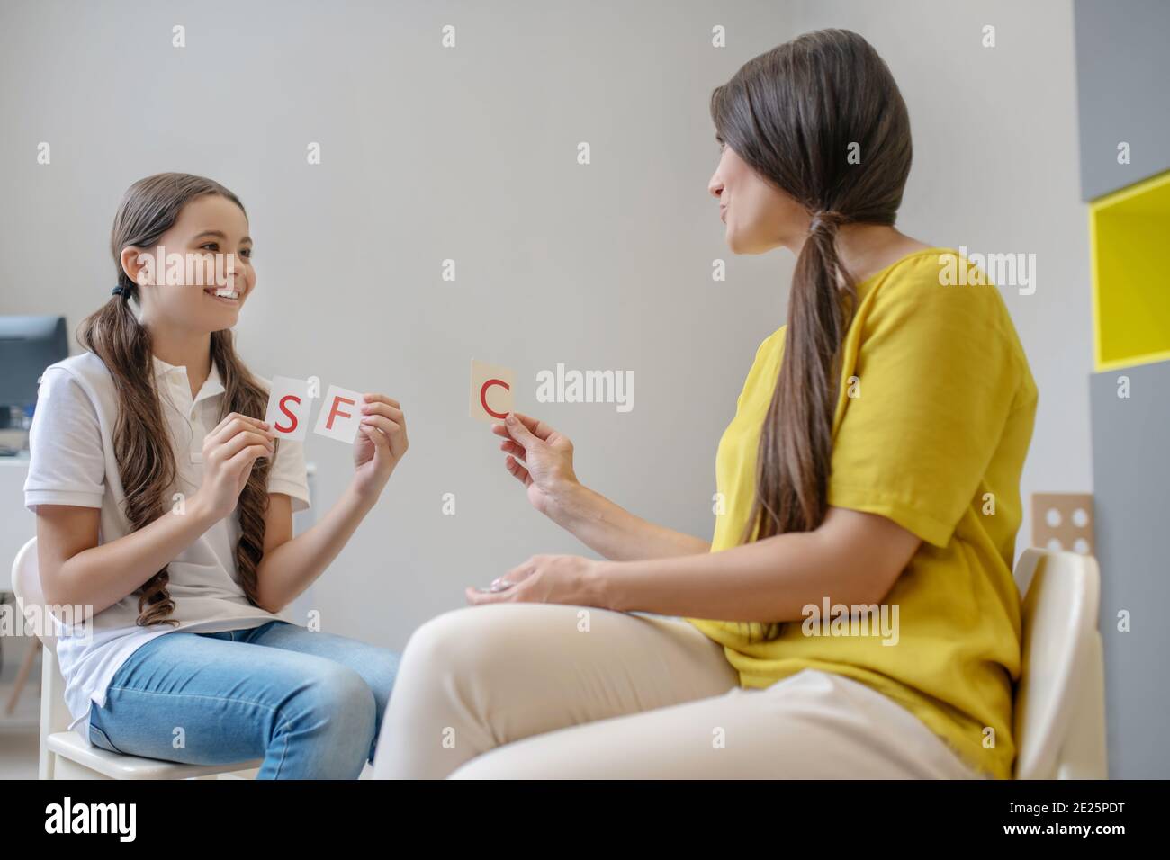 Card choice hi-res stock photography and images - Alamy