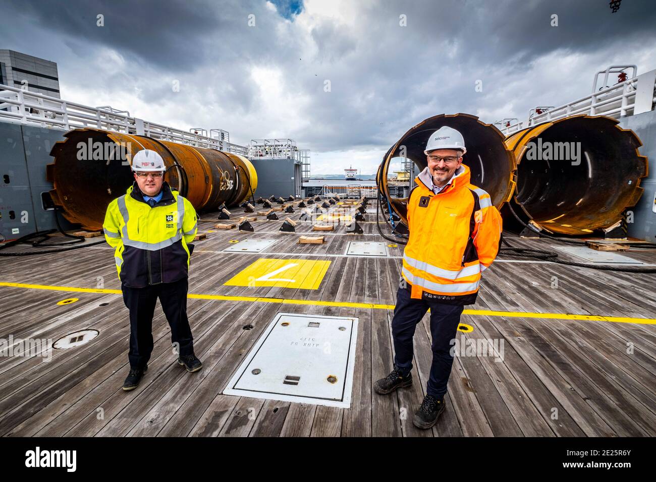 Pic peter devlin hi-res stock photography and images - Alamy