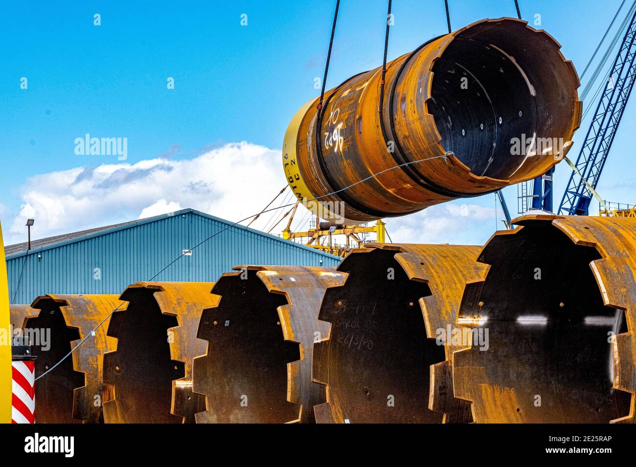 Pic peter devlin hi-res stock photography and images - Alamy