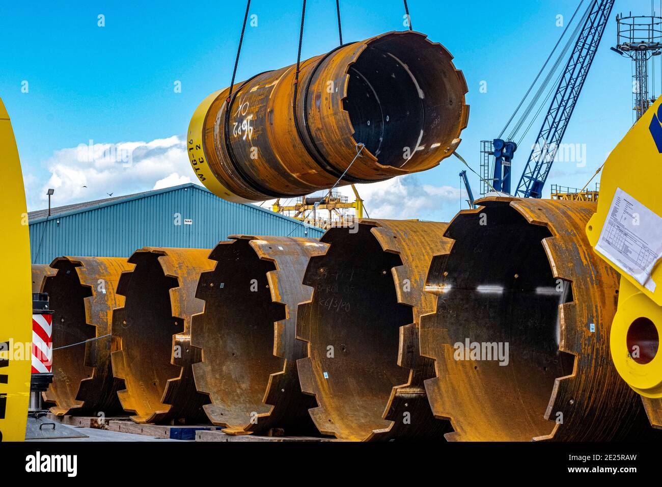 Pic peter devlin hi-res stock photography and images - Alamy