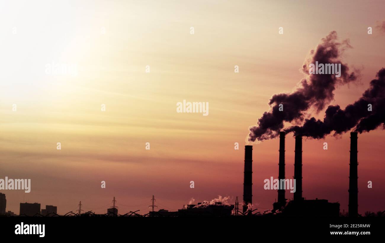 Human Nature Vs Pollution Pollution