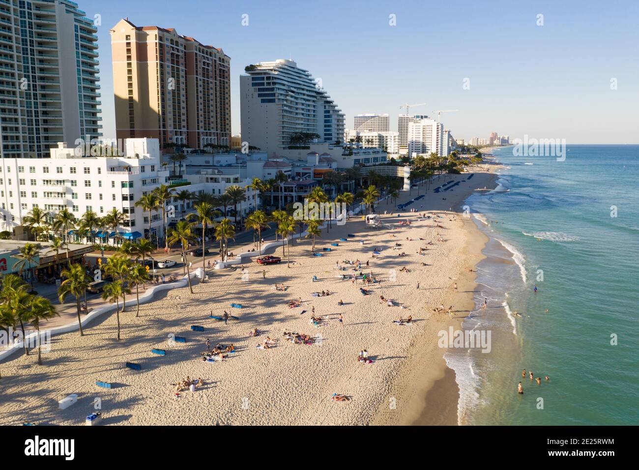 Typical florida hi-res stock photography and images - Alamy
