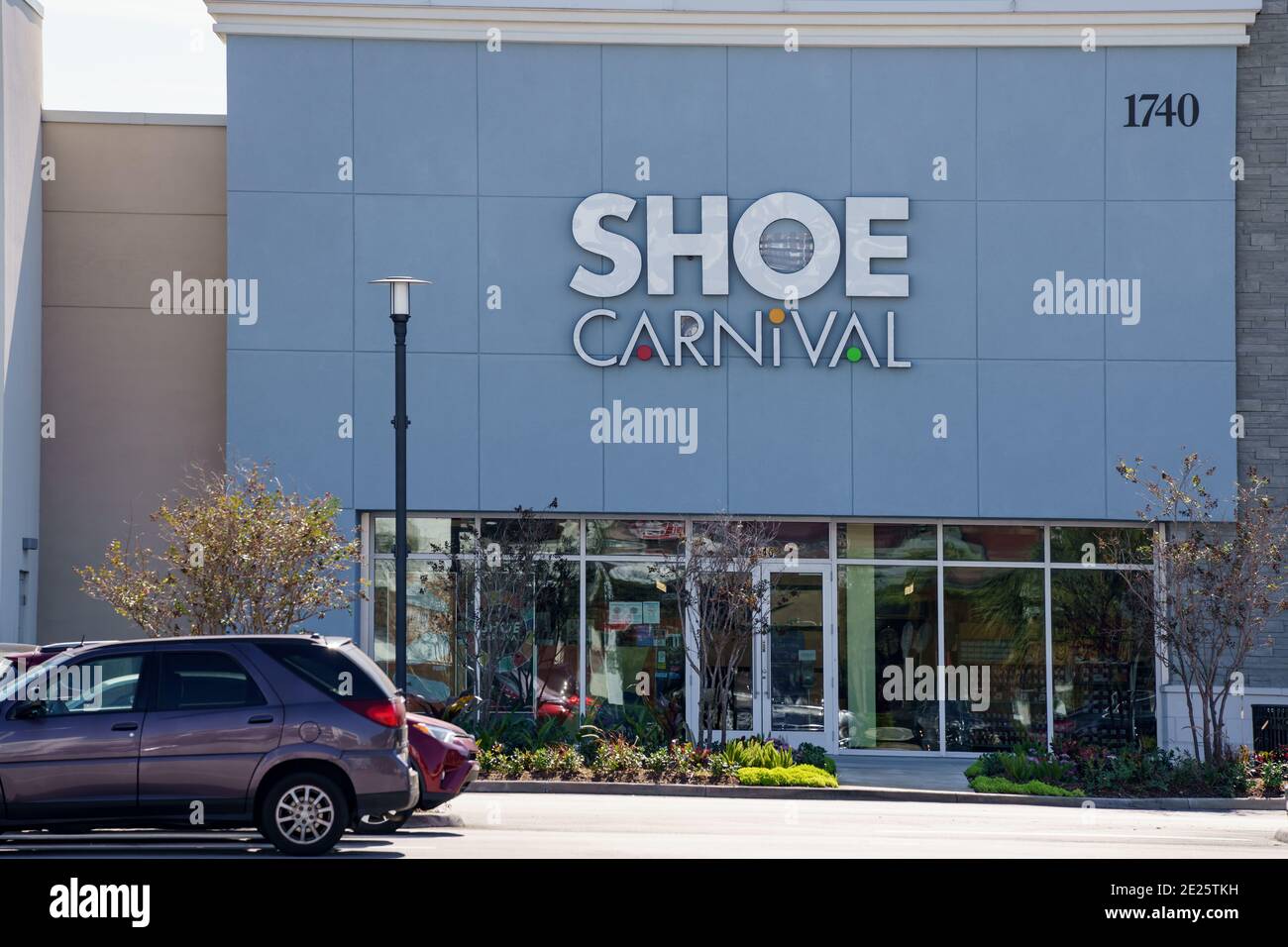 Hollywood store front hi-res stock photography and images - Alamy