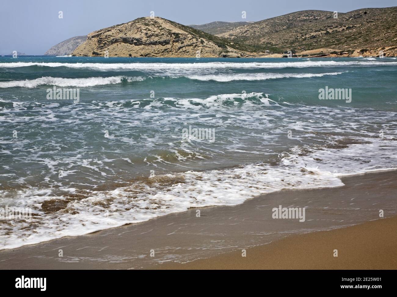 Prassoníssi hi-res stock photography and images - Alamy