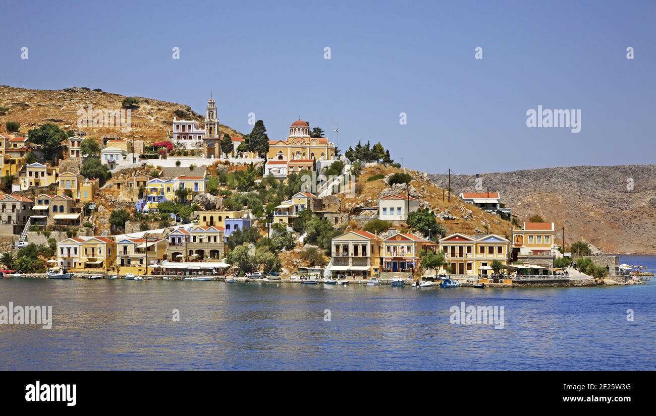 Ano panorama hi-res stock photography and images - Alamy