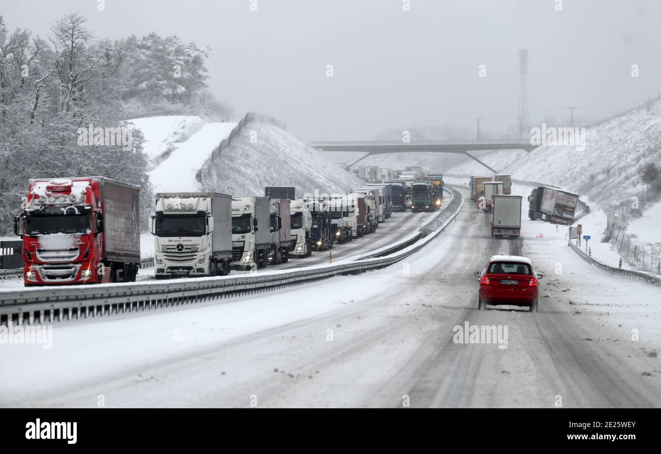 Eisfeld germany hi-res stock photography and images - Alamy