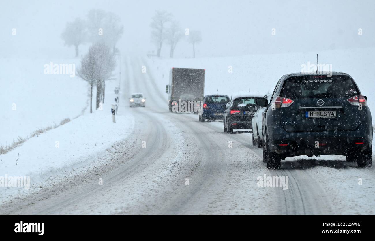 Eisfeld germany hi-res stock photography and images - Alamy