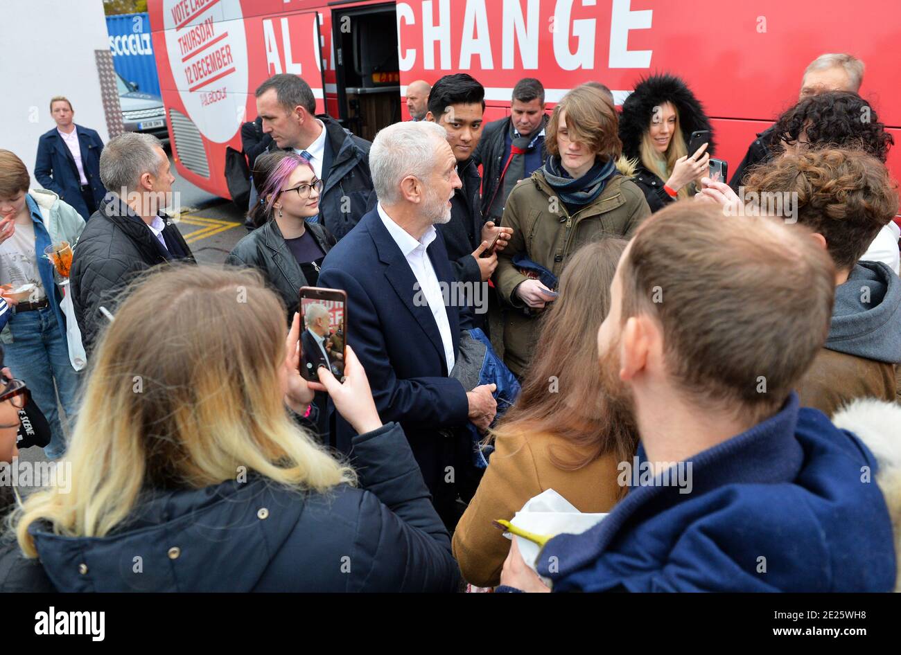 Loughborough university students hi-res stock photography and images - Alamy