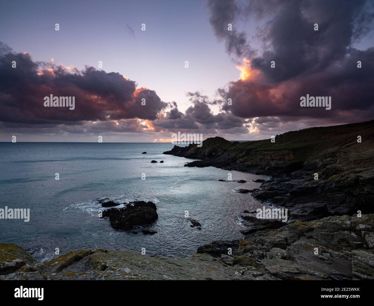 Cudden point view hi-res stock photography and images - Alamy