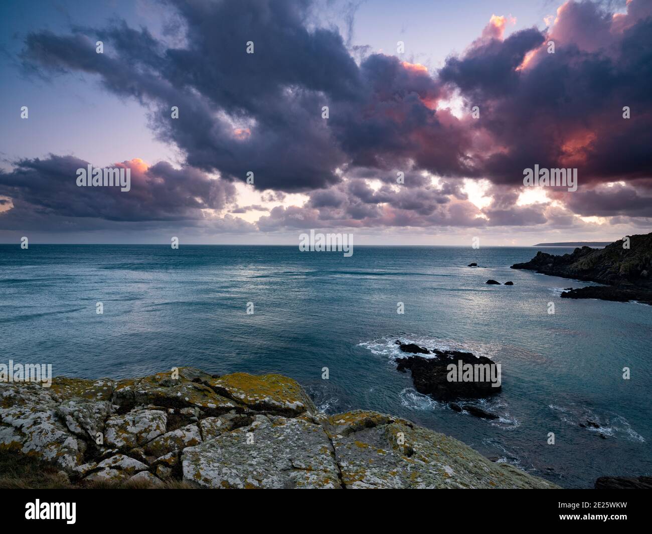Cudden point view hi-res stock photography and images - Alamy