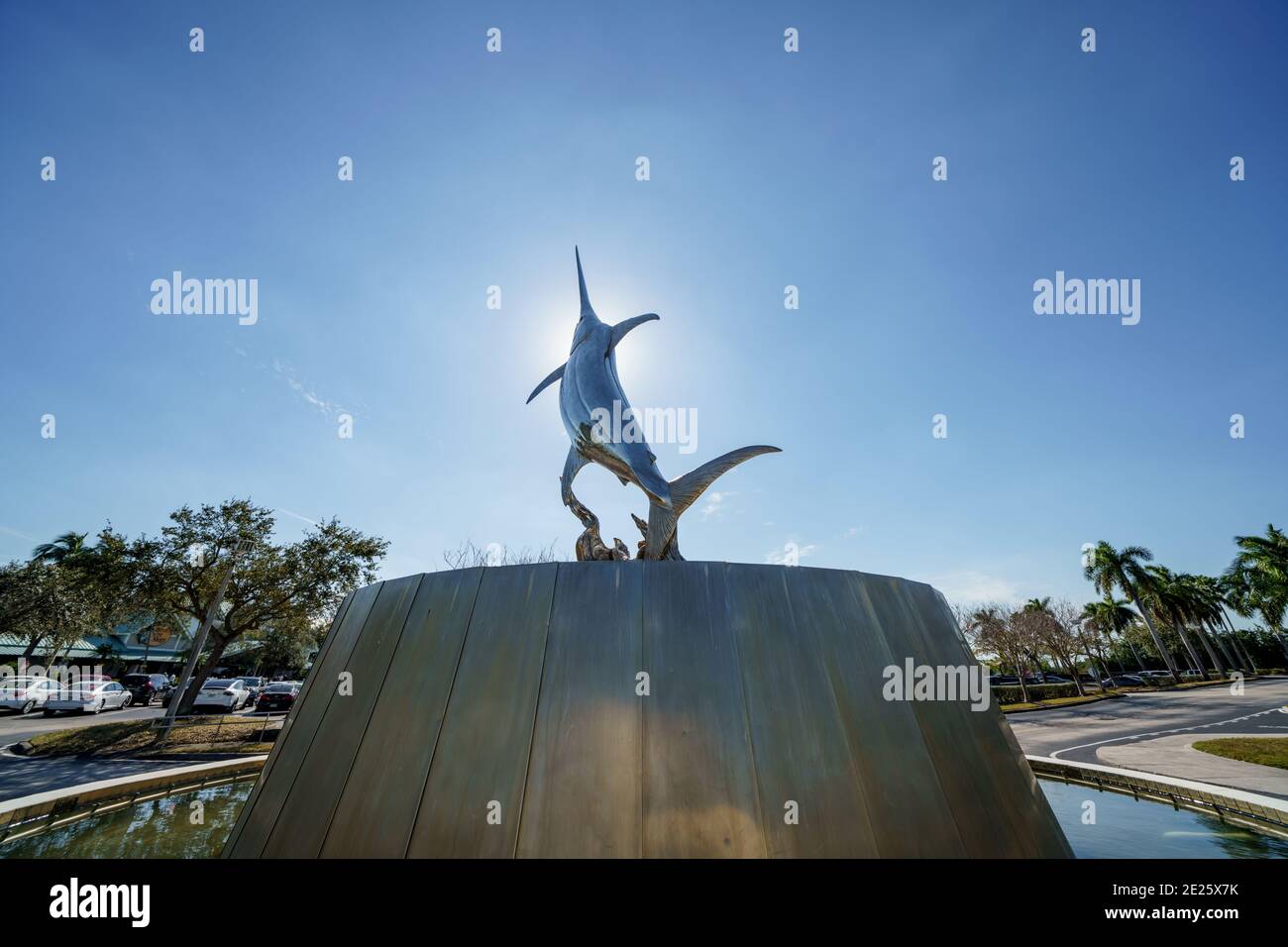 IGFA International Game Fish Association Hall of Fame Hollywood Florida ...