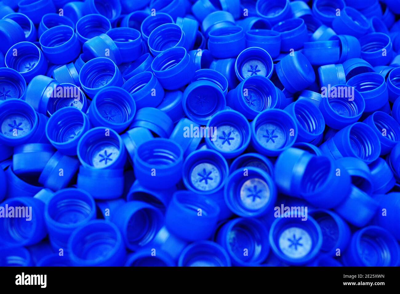 Lots of caps hi-res stock photography and images - Alamy