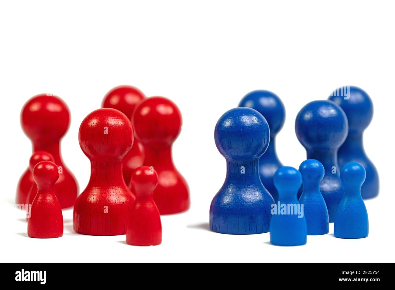 Differences game hi-res stock photography and images - Alamy