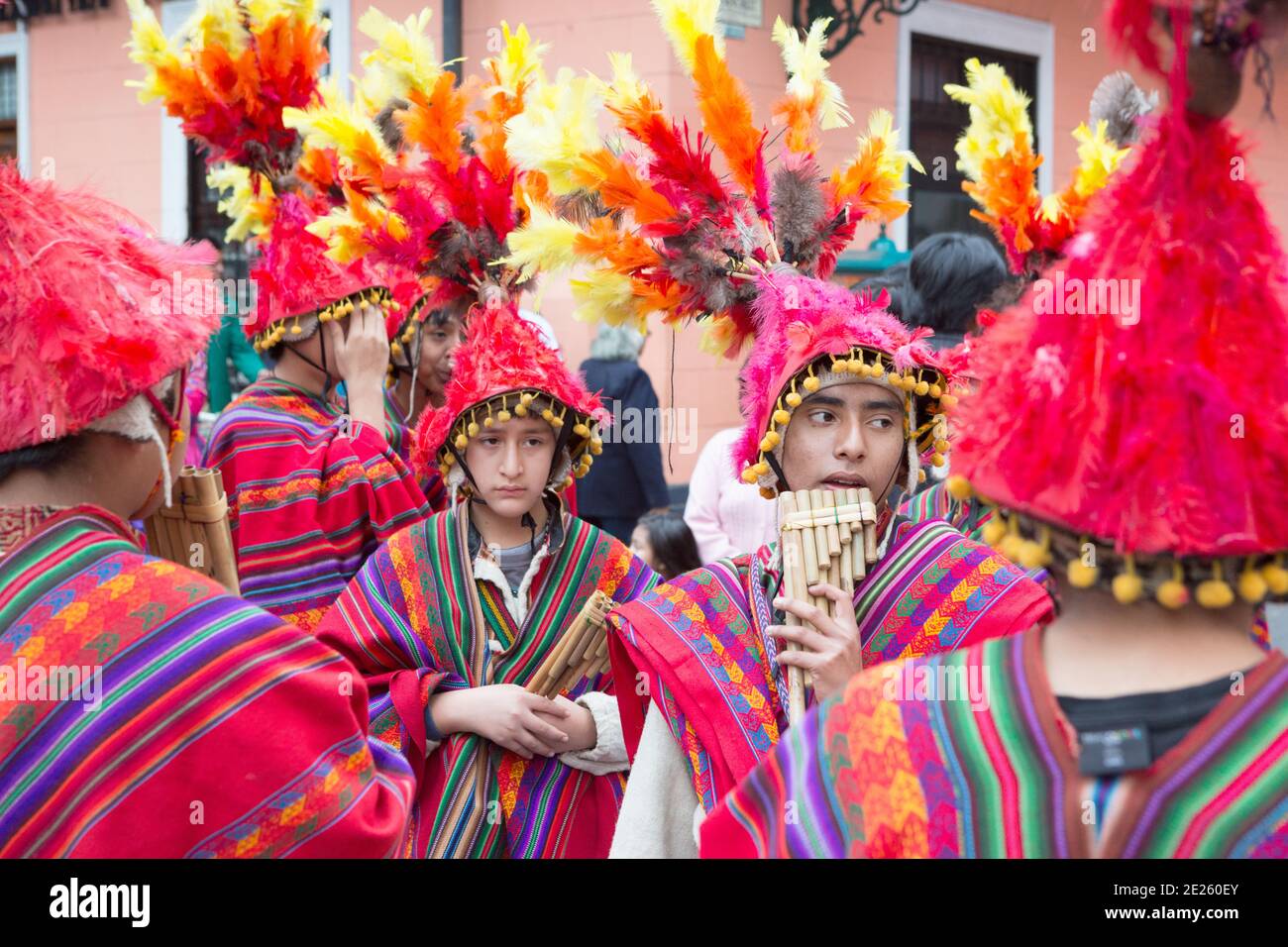 Identity parade hi-res stock photography and images - Alamy