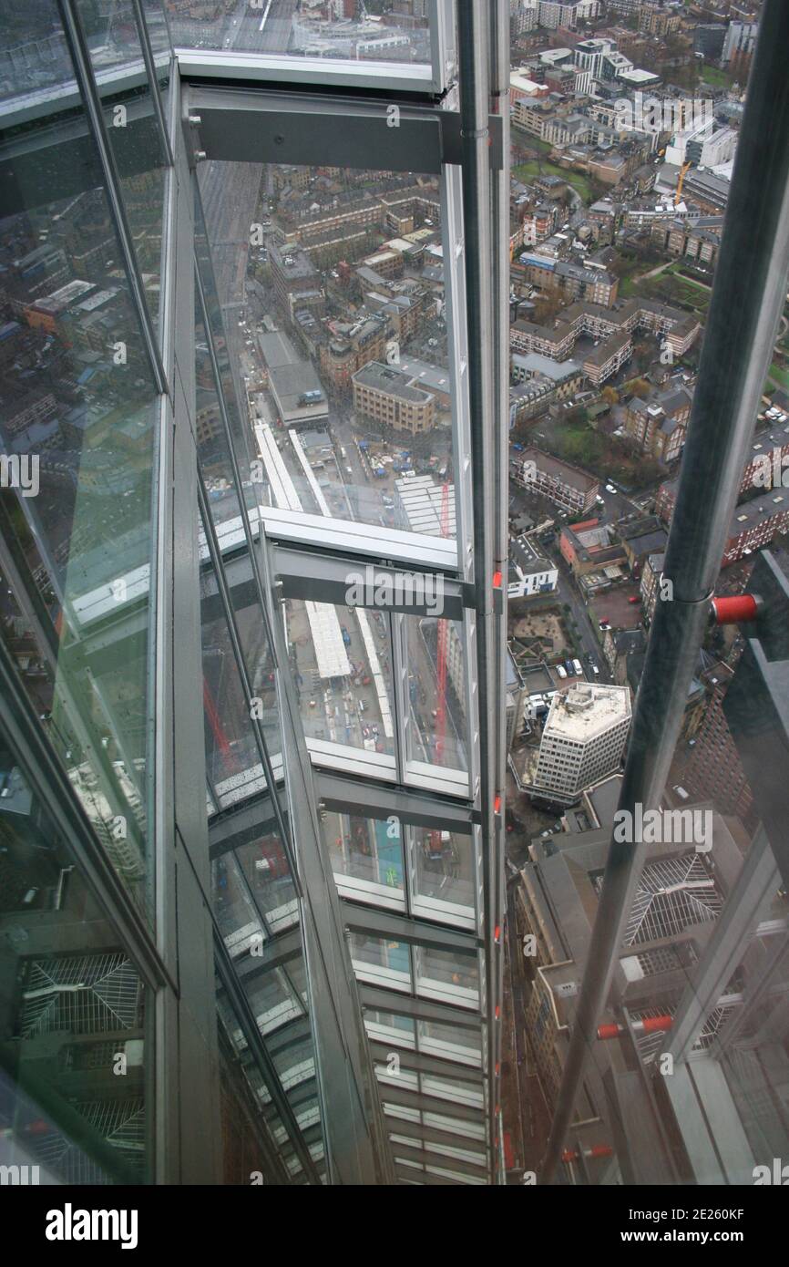 Vertigo symbol hi-res stock photography and images - Alamy