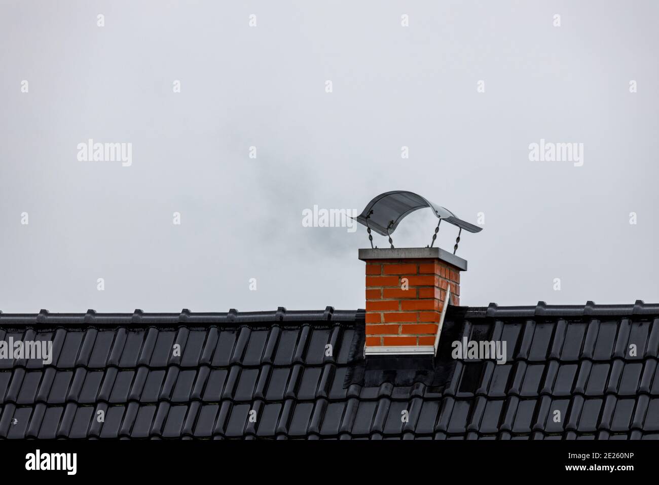 Vane chimney hi-res stock photography and images - Alamy