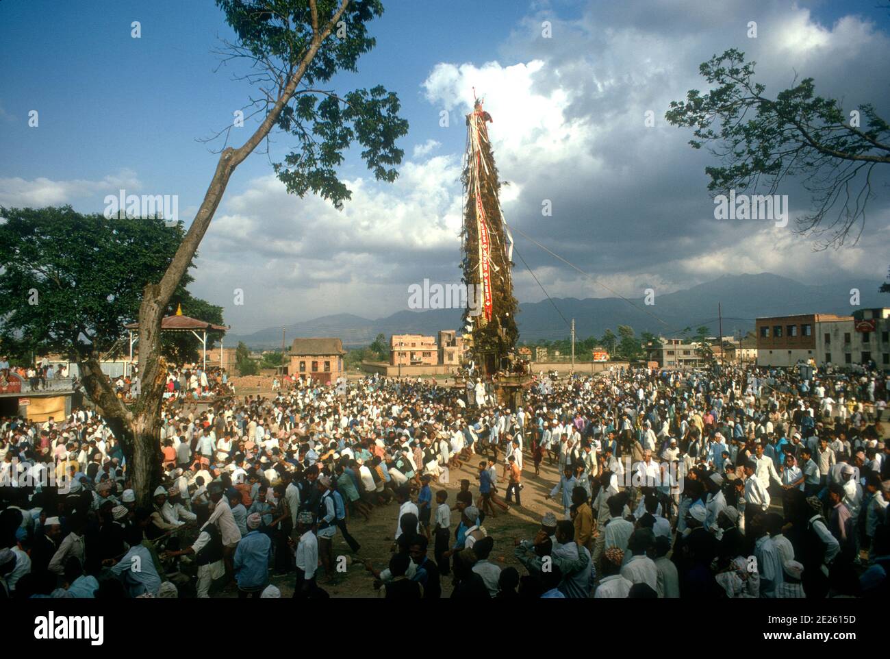 Deva deity hi-res stock photography and images - Alamy