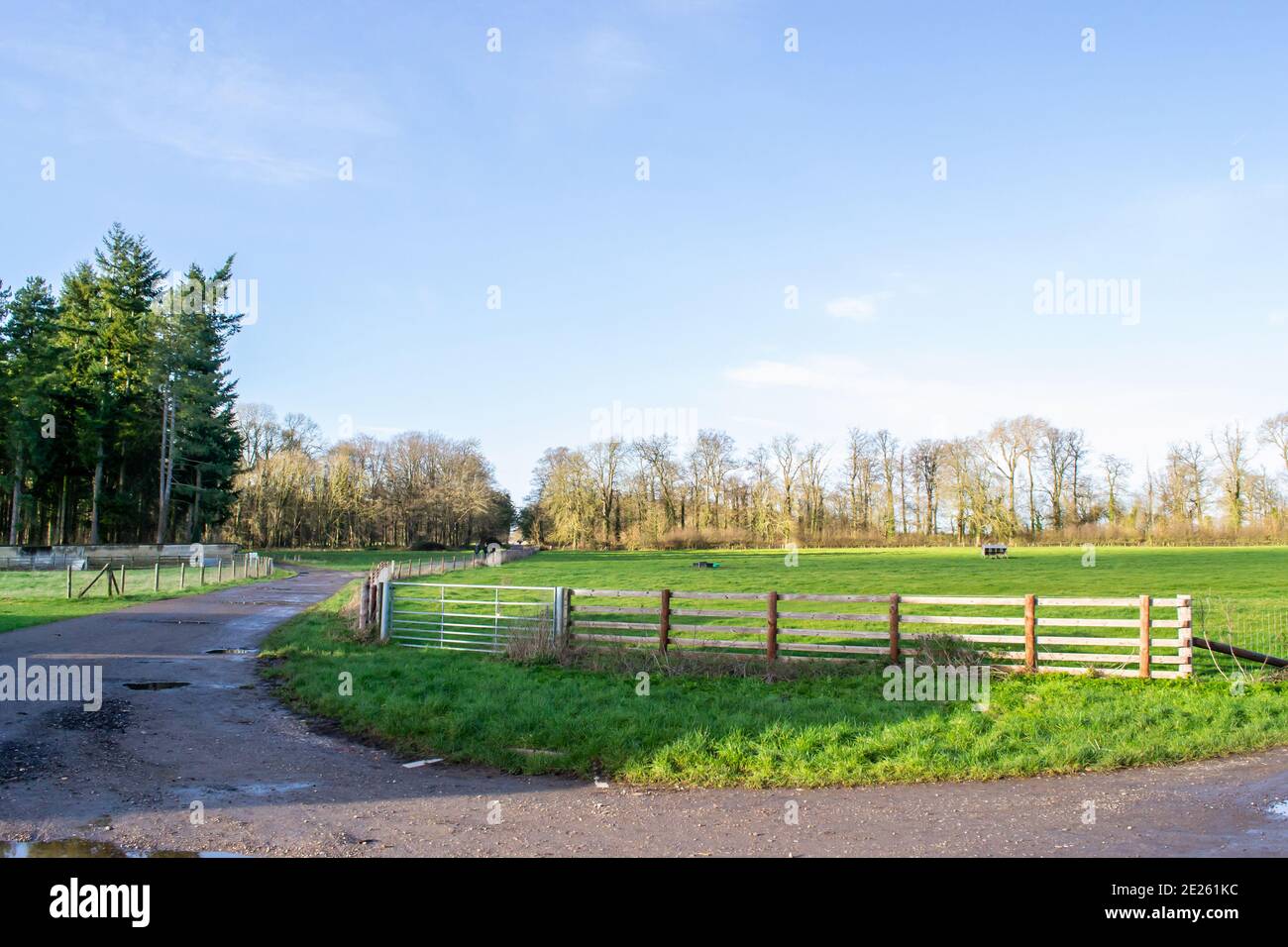 Exton rutland hi-res stock photography and images - Alamy