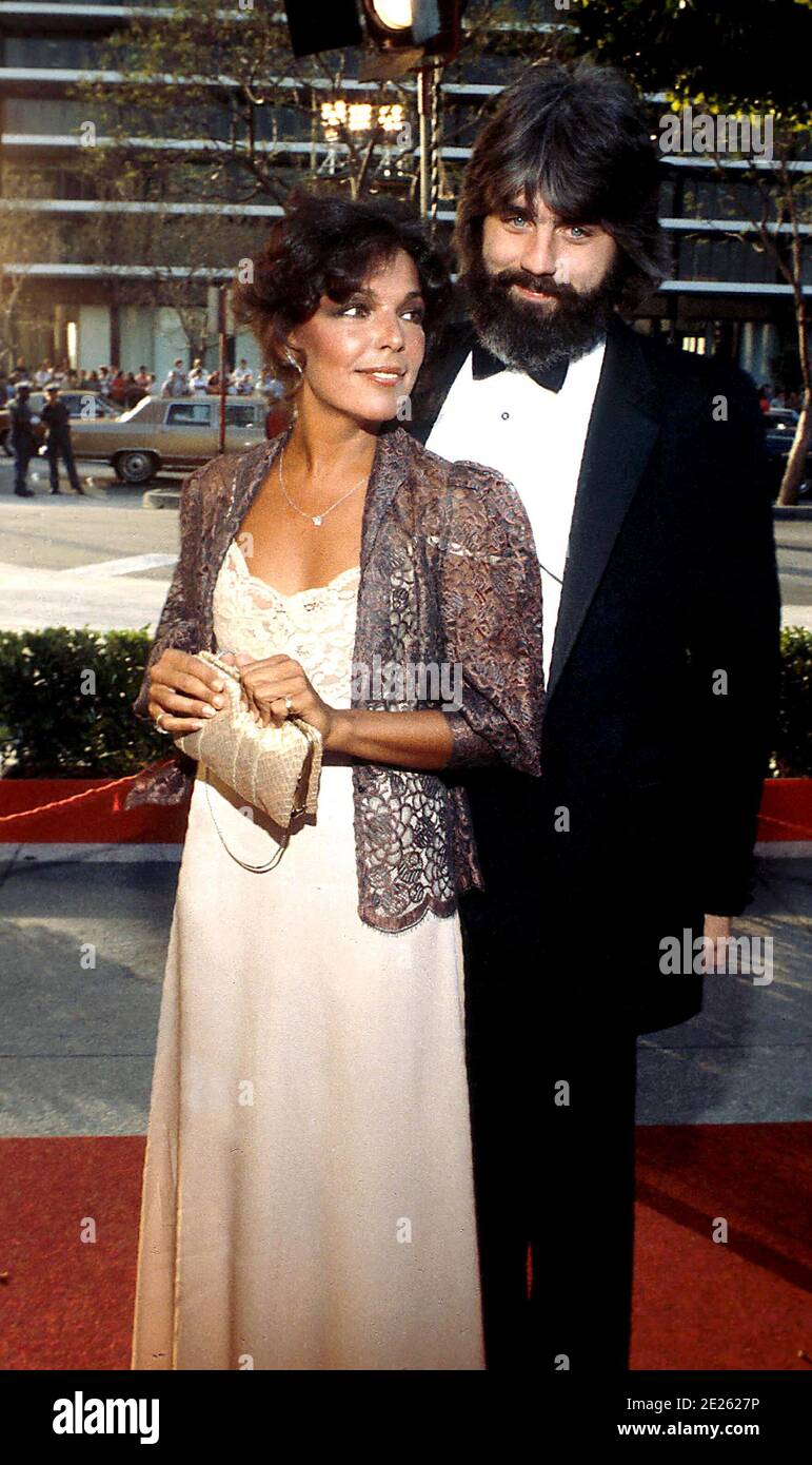 Carol Bayer Sager And Michael McDonald 1980 Credit: Ralph Dominguez ...