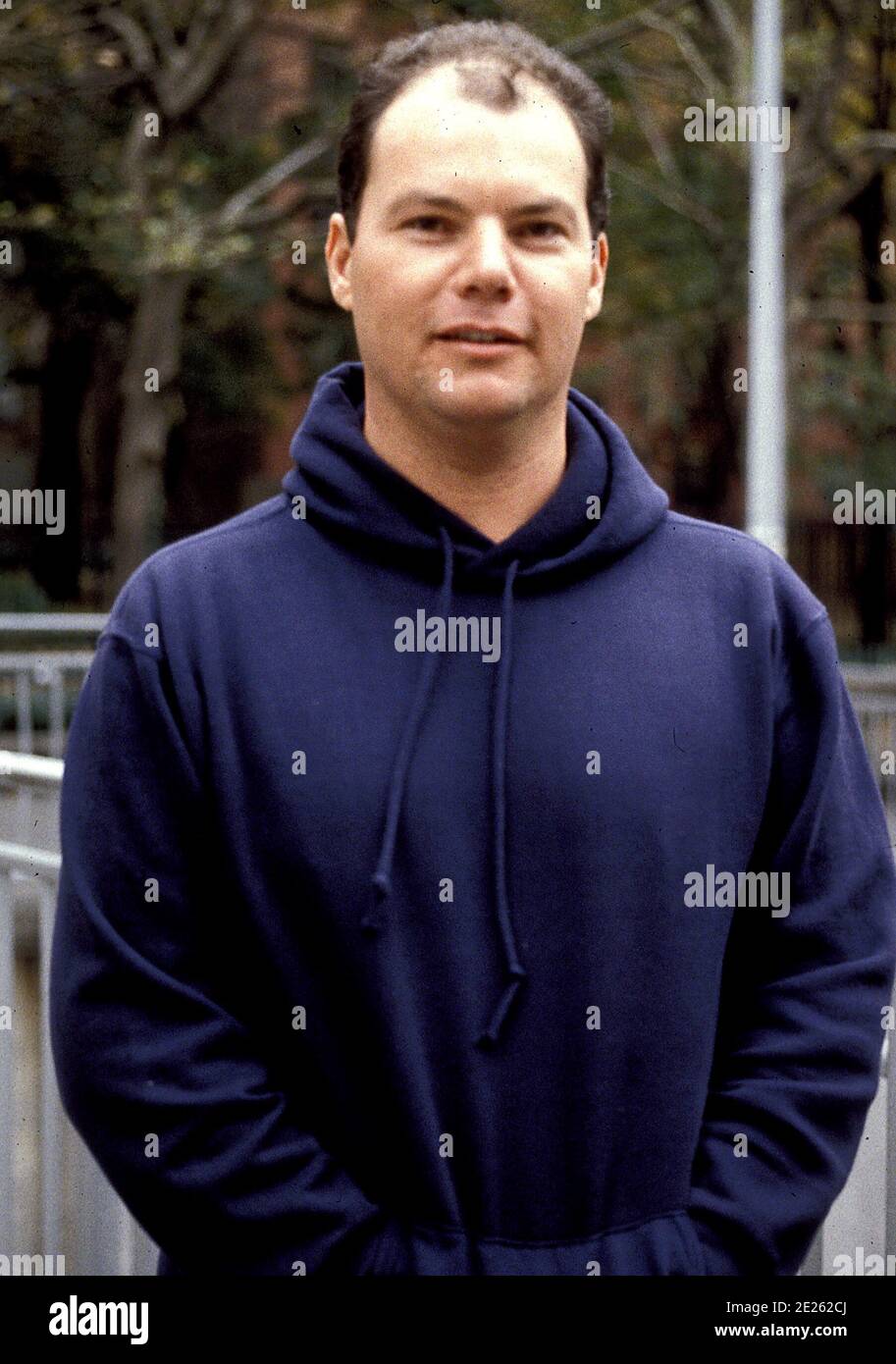 Christopher Cross 1986 Credit: Ralph Dominguez/MediaPunch Stock Photo ...