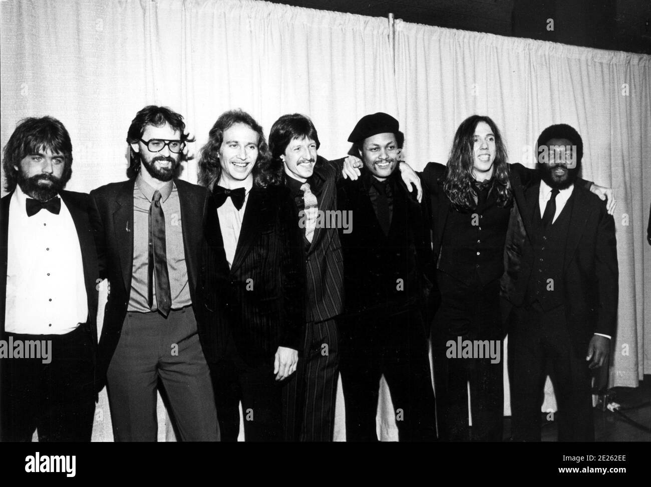 The doobie brothers hi-res stock photography and images - Alamy