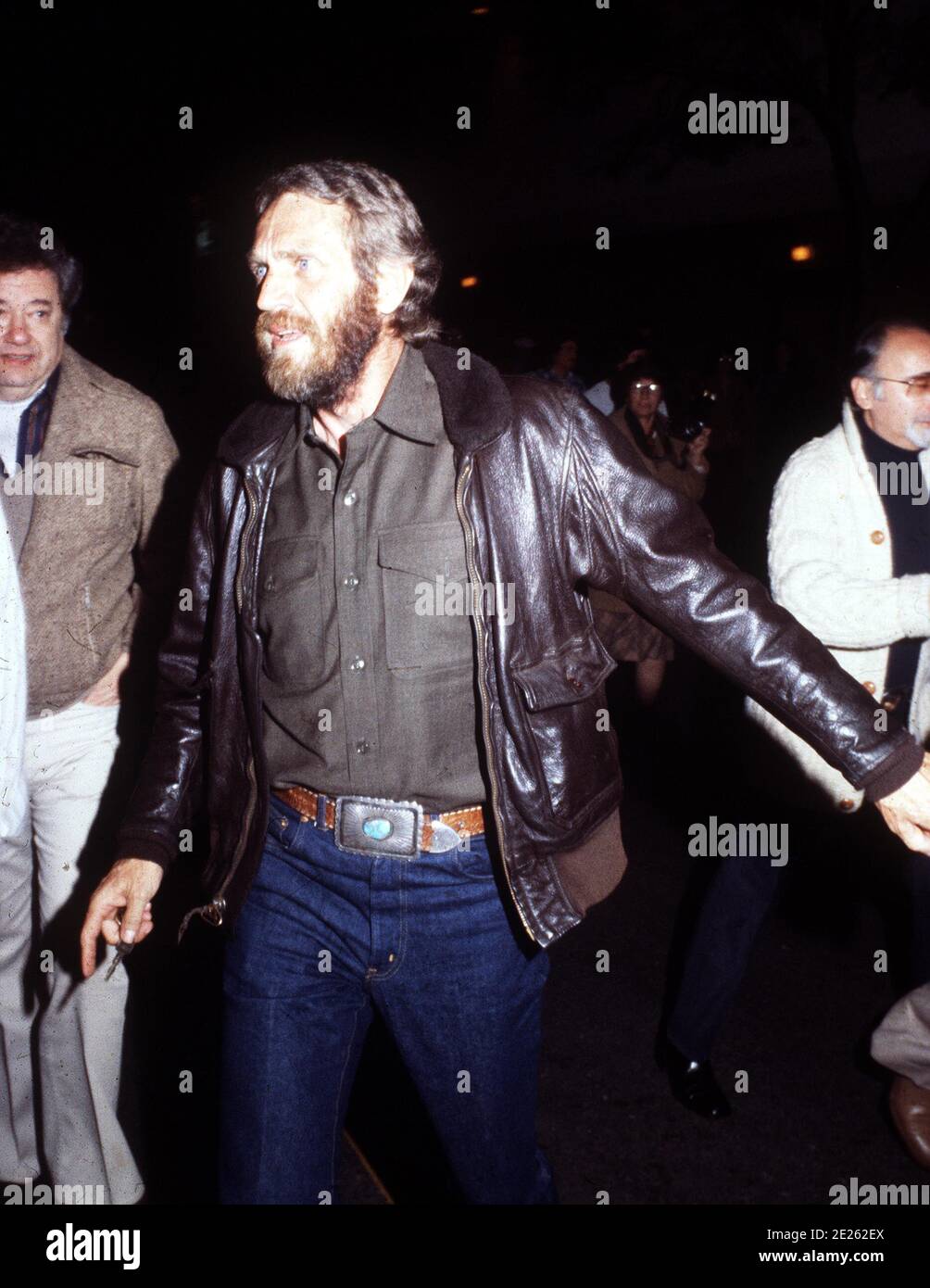 Steve McQueen 1980 Credit: Ralph Dominguez/MediaPunch Stock Photo - Alamy