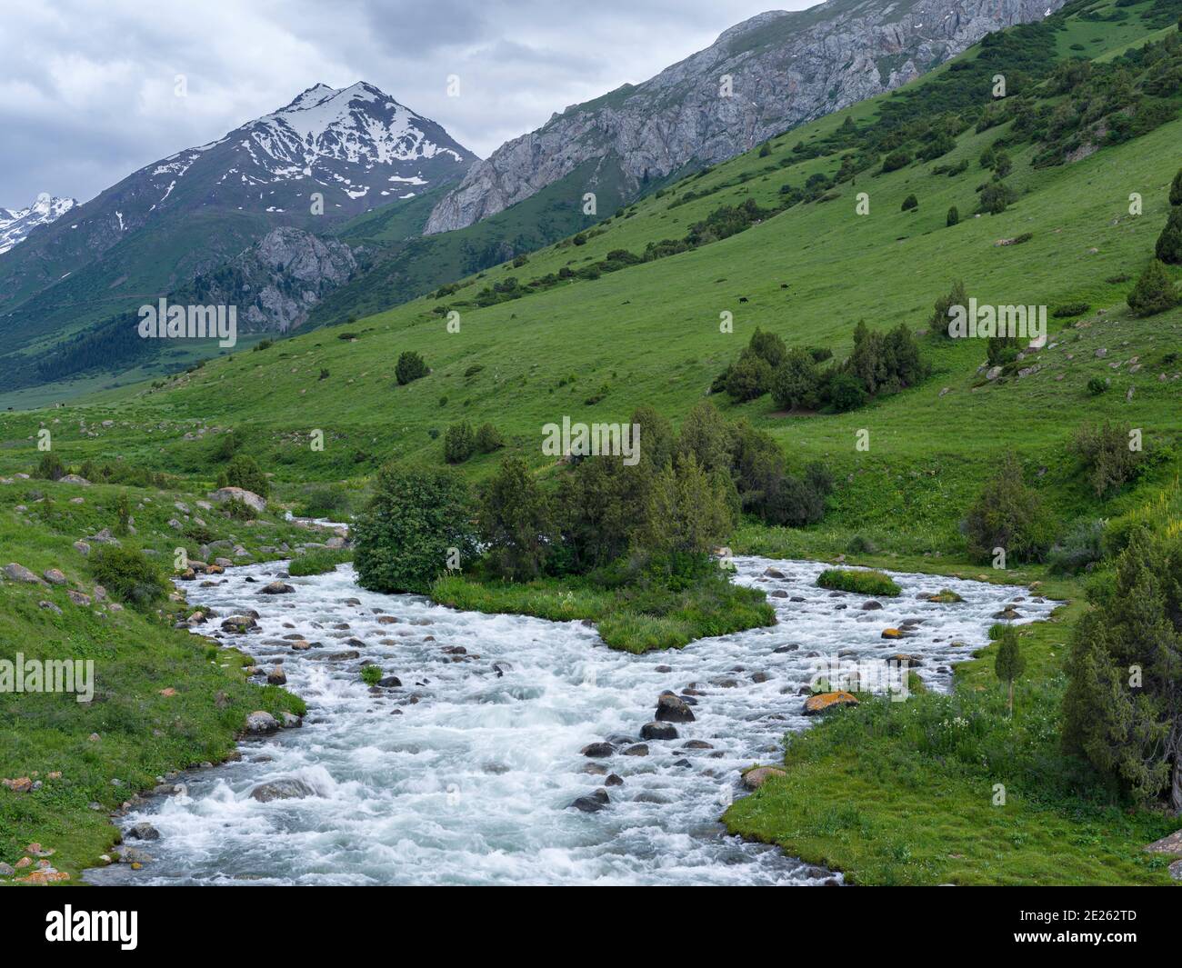 Talas river hi-res stock photography and images - Alamy
