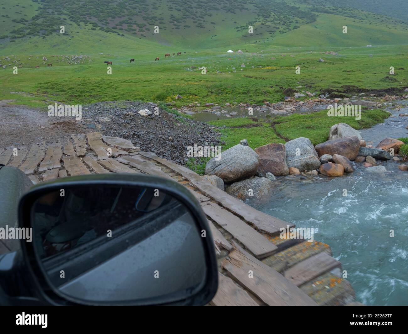 Talas river hi-res stock photography and images - Alamy