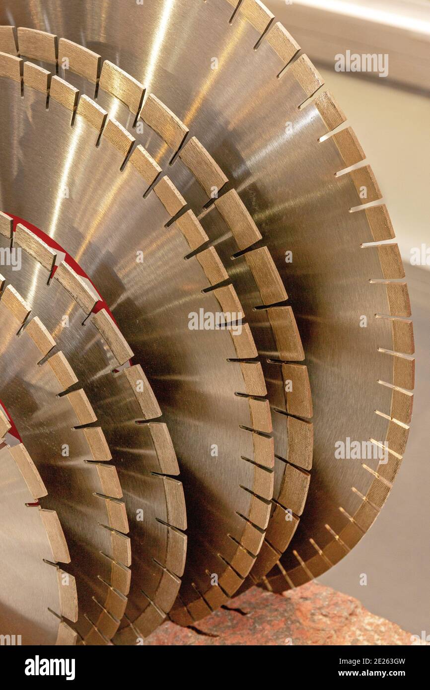 Spare blades hi-res stock photography and images - Alamy