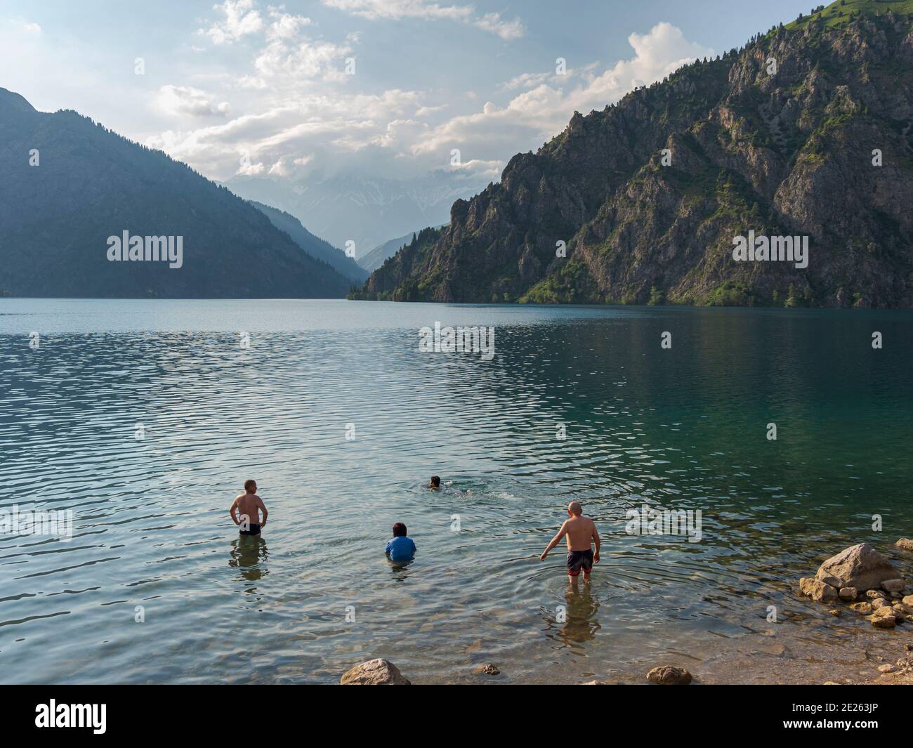 Sarytschelek hi-res stock photography and images - Alamy