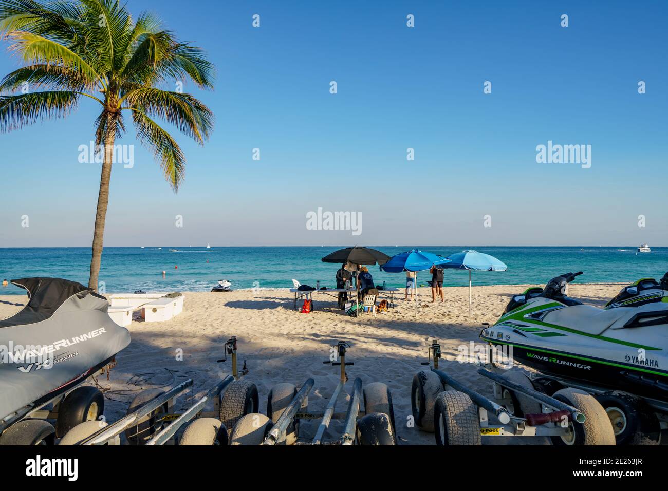 Waverunners hi-res stock photography and images - Alamy