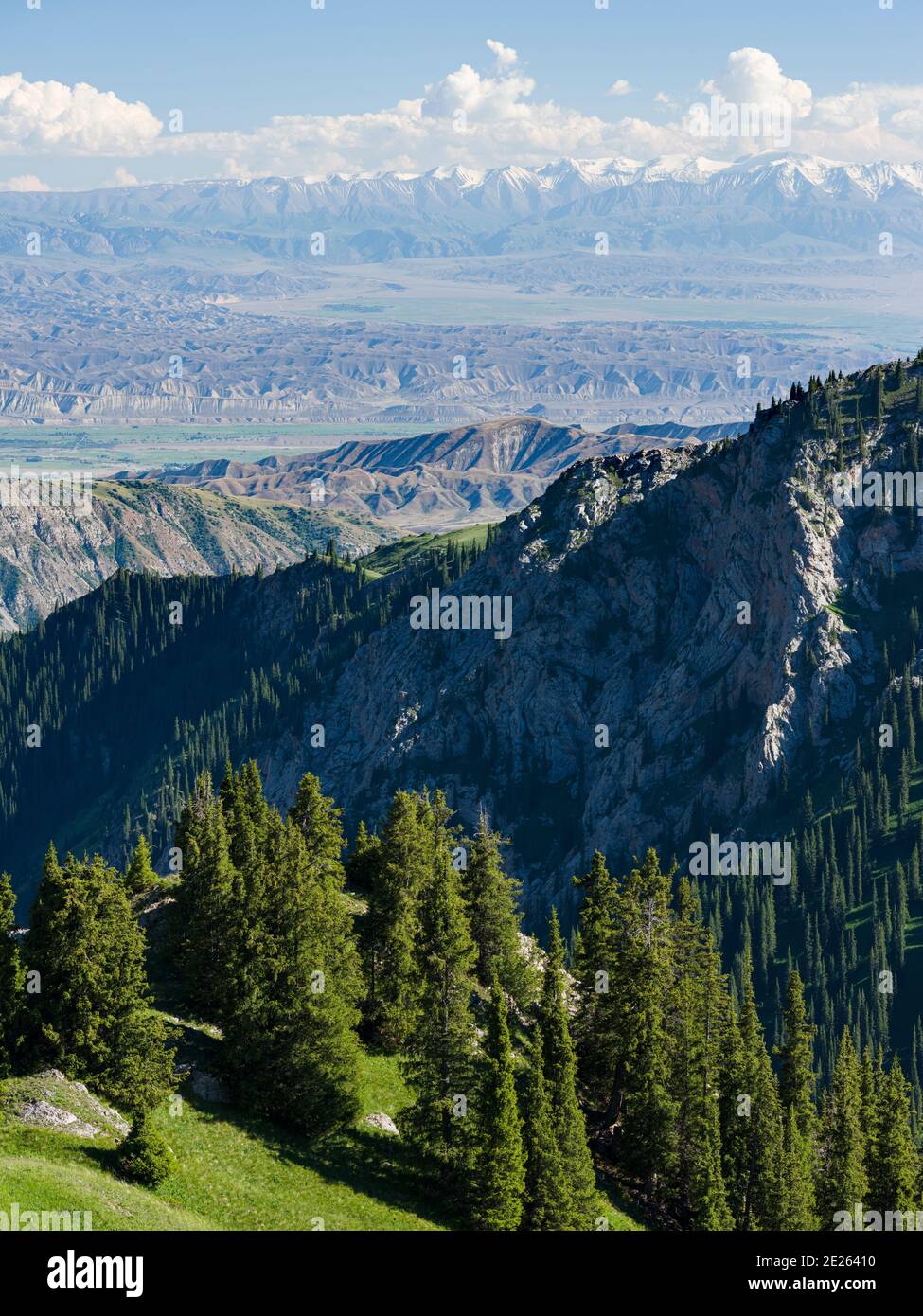 Moldo ashuu pass hi-res stock photography and images - Alamy