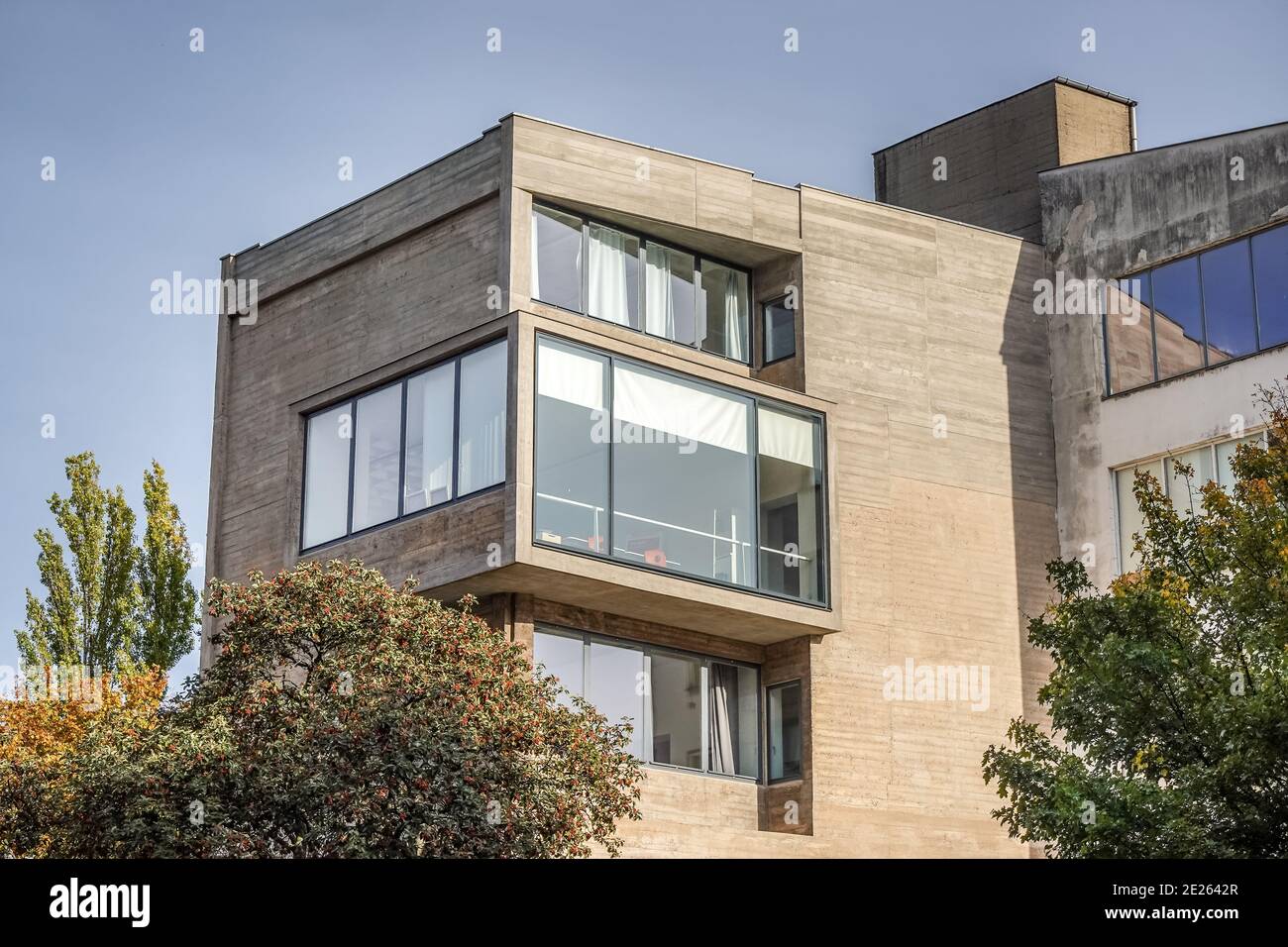 Gottsched strasse hi-res stock photography and images - Alamy