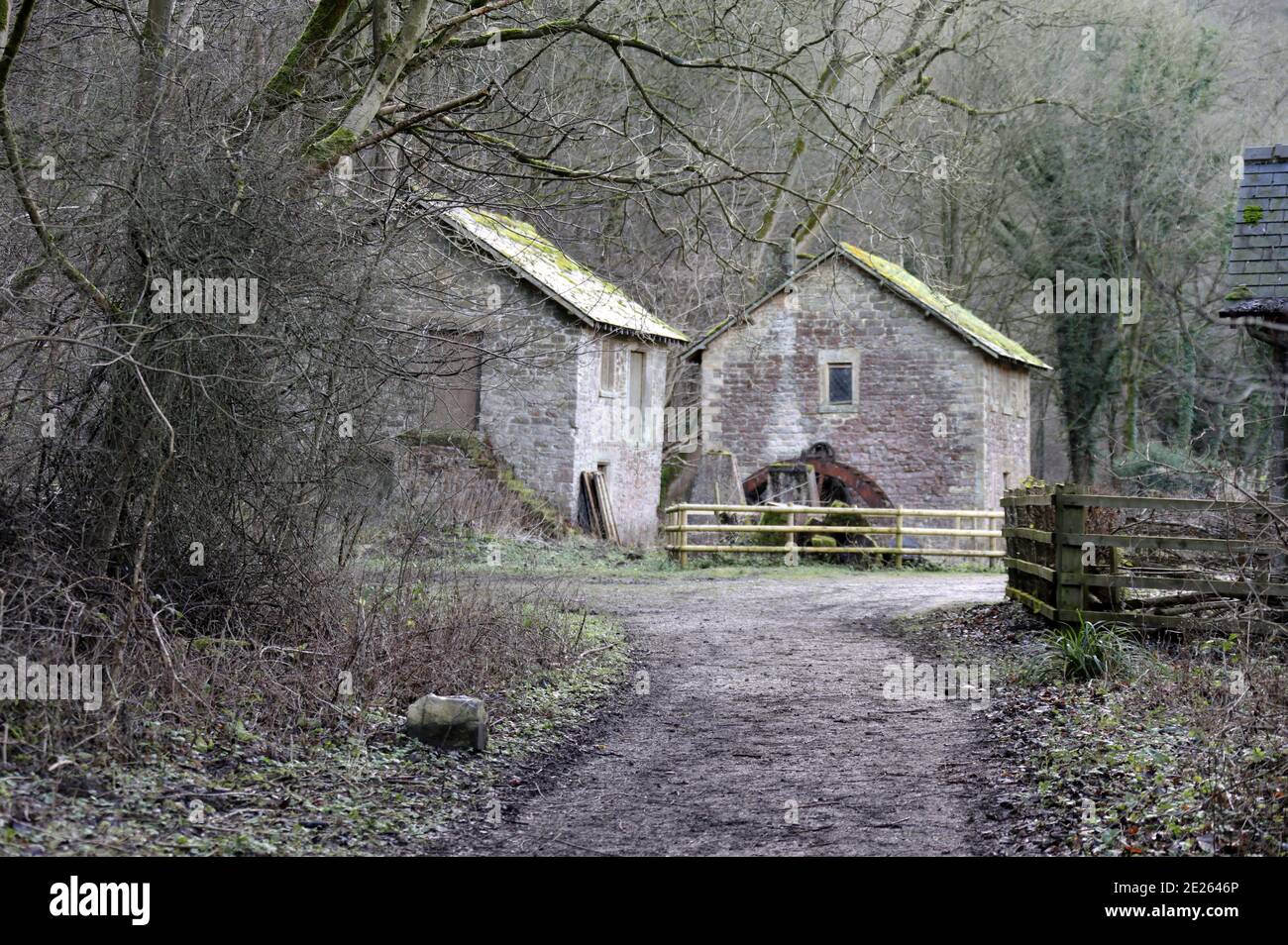 Bone crushing mill hi-res stock photography and images - Alamy