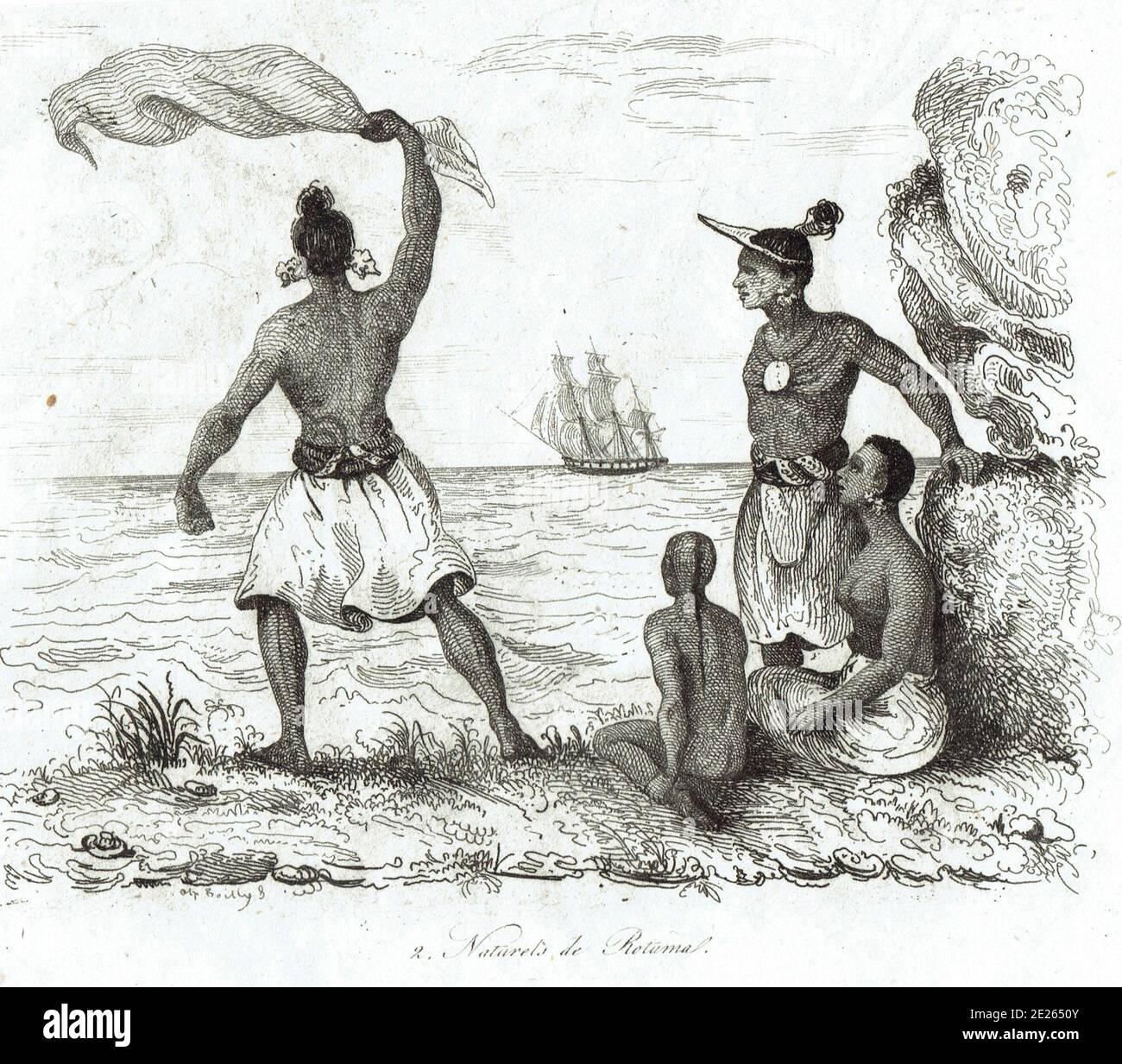 Rotuma High Resolution Stock Photography and Images - Alamy