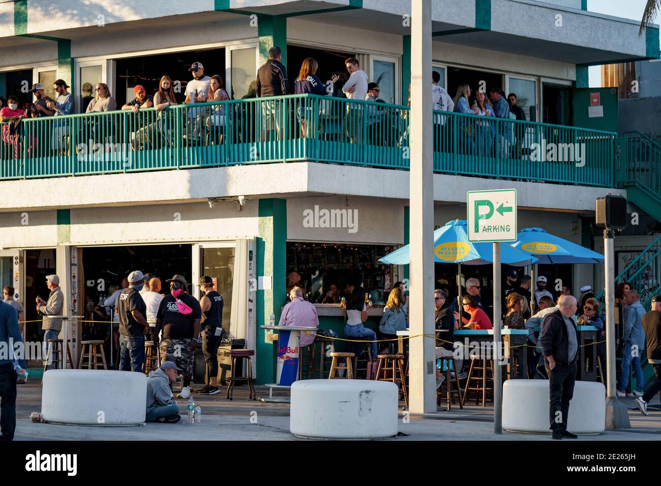 Fort lauderdale elbo room hi-res stock photography and images - Alamy