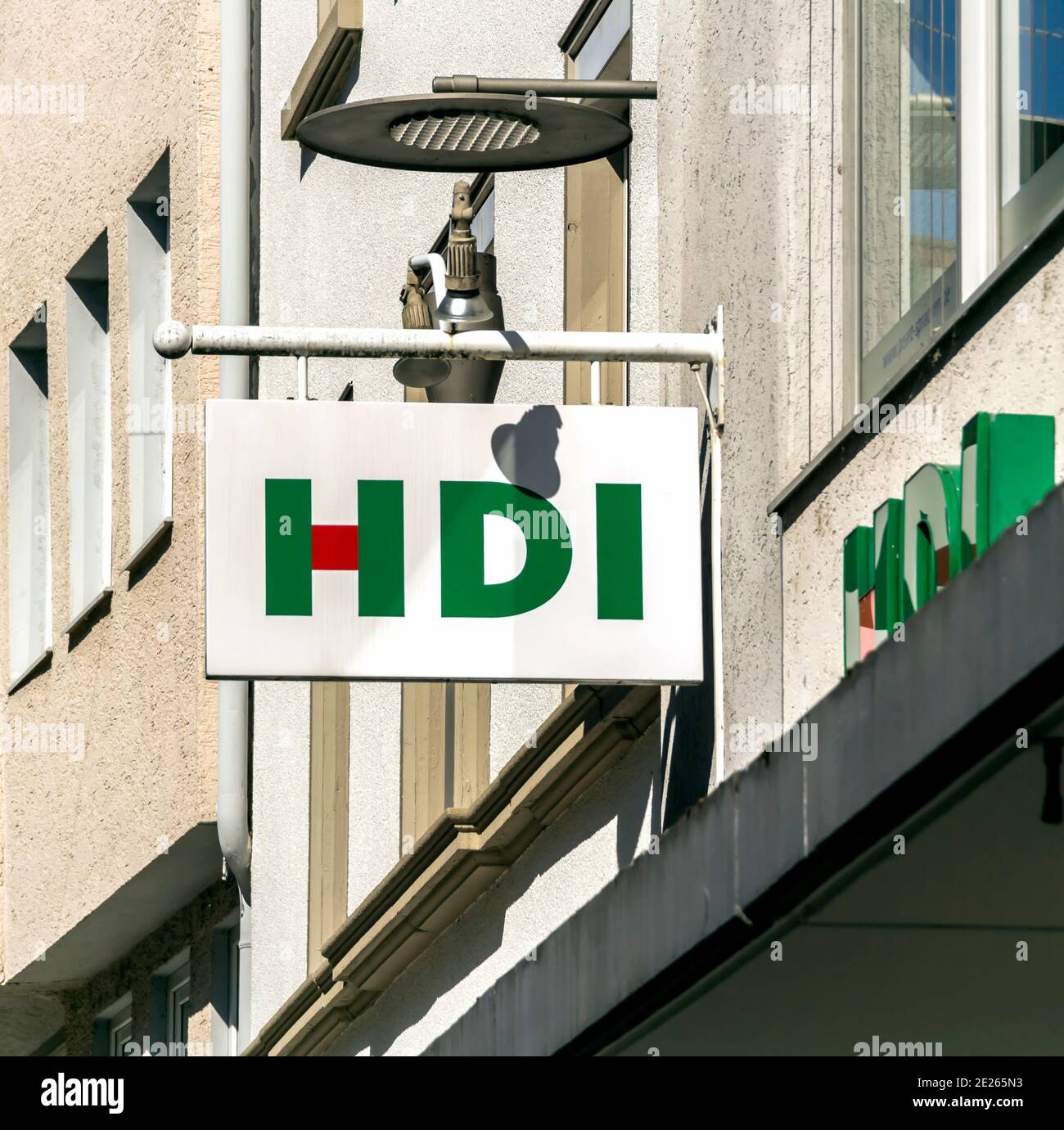 Hdi global se hi-res stock photography and images - Alamy