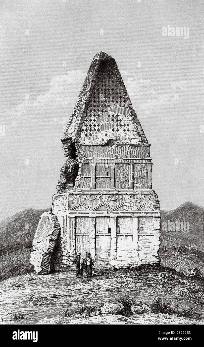 Gaius caesar hi-res stock photography and images - Alamy